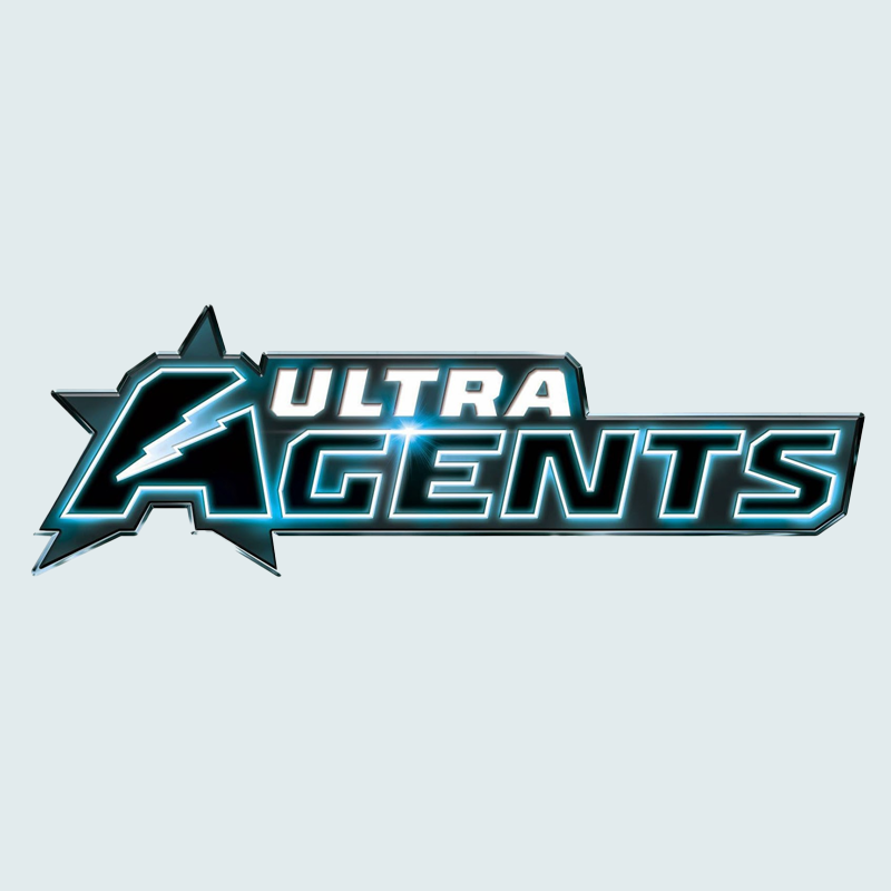 LEGO® Ultra Agents