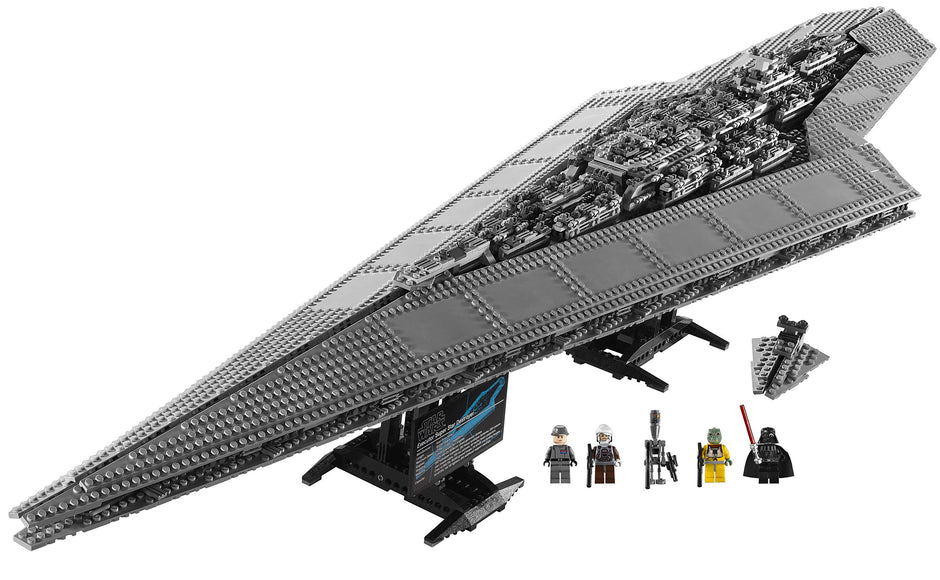 LEGO Store New Zealand | Retired & Vintage LEGO | Brickville