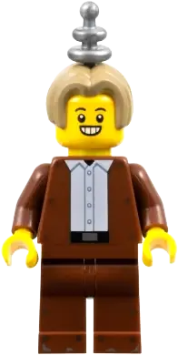 LEGO MINIFIG Minifigure Series Imposter col437