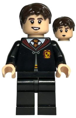 LEGO MINIFIG Harry Potter Neville Longbottom hp398