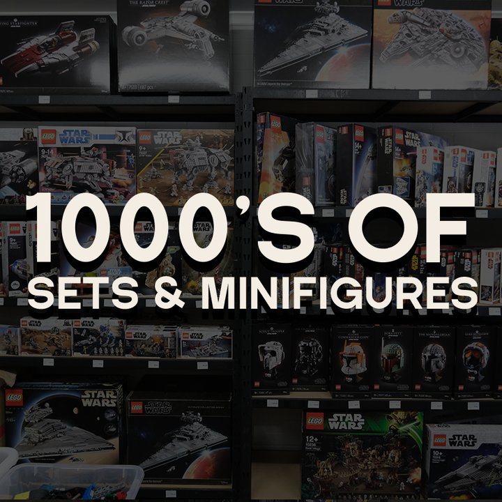 LEGO MINIFIG Ninjago Sora njo0975