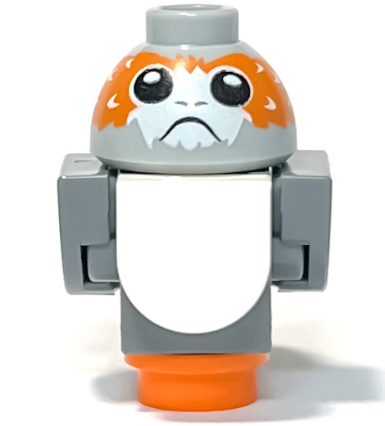 LEGO ANIMAL Star Wars Porg porg06